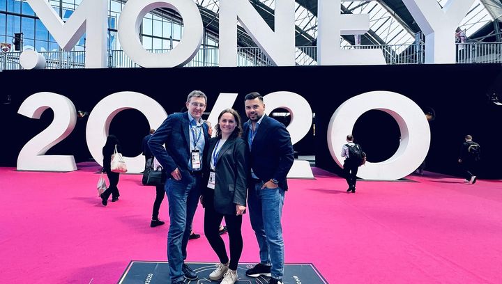 About us | Accounts, payments and financing | Mano Bank