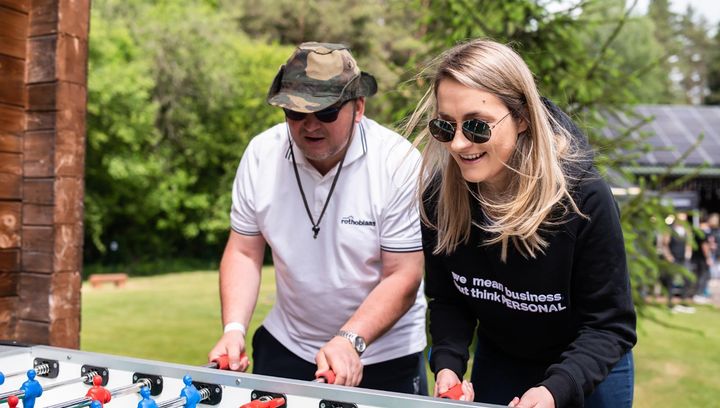 About us | Accounts, payments and financing | Mano Bank