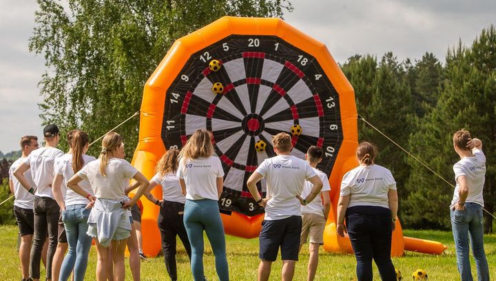 About us | Accounts, payments and financing | Mano Bank