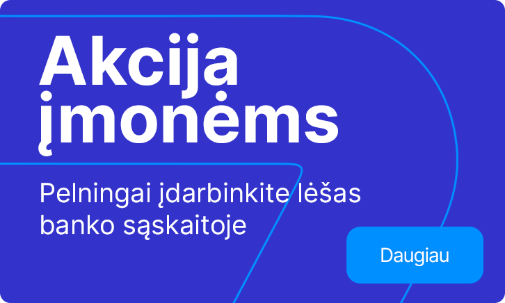 Kontaktai | Bankas internetu I Mano bankas