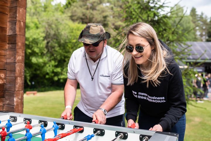 About us | Accounts, payments and financing | Mano Bank