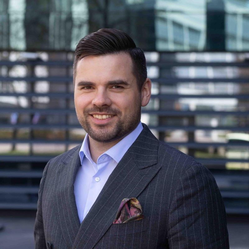 About us | Accounts, payments and financing | Mano Bank