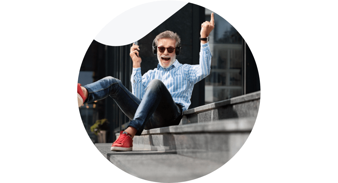 Bank accounts, deposits and loans for individuals | Mano Bank