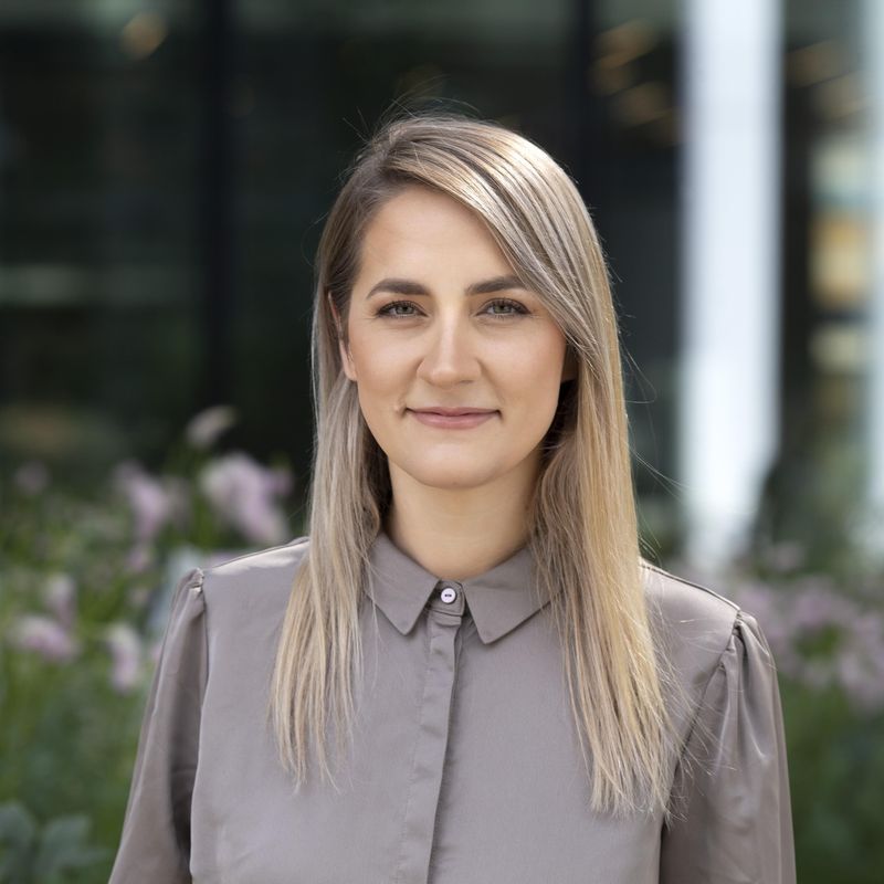 About us | Accounts, payments and financing | Mano Bank