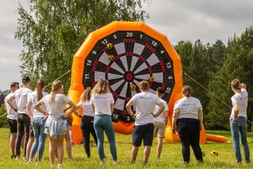 About us | Accounts, payments and financing | Mano Bank