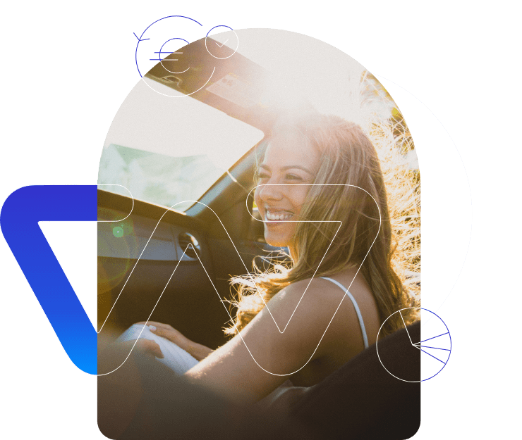 Lizingas | Privatiems | Mano bankas